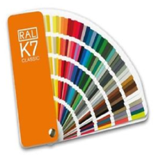 Android için Paint RAL No APK - İndir