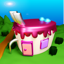 purble place cake maker for Android - Download