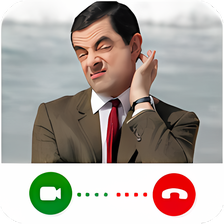 Mr Funny Man Video Calling Chat Simulator for Android - Download