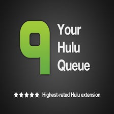 Qulu – Your Hulu Queue para Google Chrome - Extensión Descargar