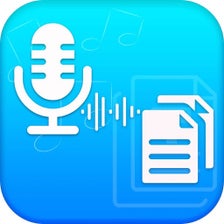 Audio to Text Converter para iPhone - Descargar
