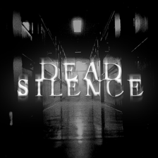 Dead Silence Horror for ROBLOX - Game Download