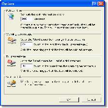 Free Disks Monitoring Software - Descargar