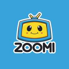 Zoomi - Educational TV для Android — Скачать