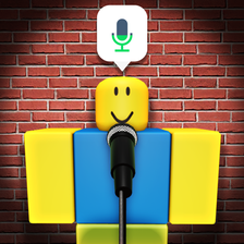 Open Mic Night VOICE CHAT per ROBLOX - Gioco Download