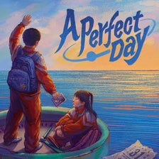 A Perfect Day - Download