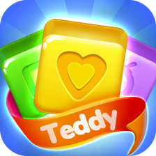 Teddy Bear - Crush Games for Android - Download
