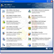 Elite Utilities - Descargar