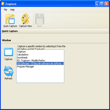 7capture - Descargar