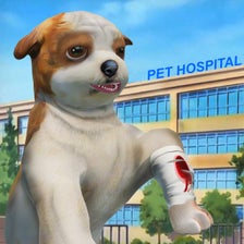 Virtual Pet Hospital-Dog Care for iPhone - Download