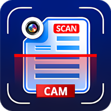 Fast Doc Scanner HD : Cam Scan PDF Scan QR Scan APK para Android ...