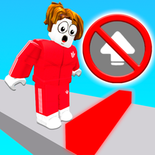 Obby But You Cant Jump for ROBLOX - Game Download