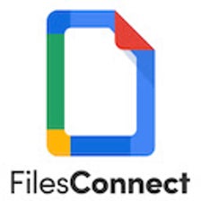 Files Connect para Google Chrome - Extensión Descargar