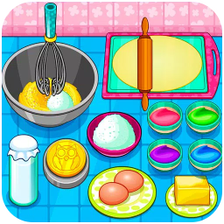 Kitchen Set Cooking Games per Android - Download