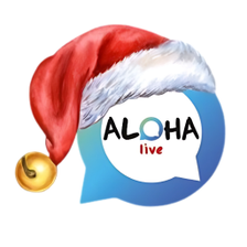 Aloha Live - Anonymous Chat Share and Feel Better para Android - Descargar