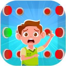 100 mystery buttons challenge for Android - Download