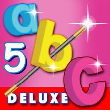 ABC MAGIC PHONICS 5 Deluxe para iPhone - Download