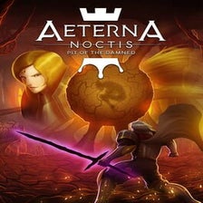 Aeterna Noctis for Nintendo Switch - Download