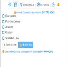 Three Labs Sender tool for Google Chrome - Extension Download