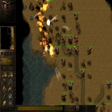 Earth 2140 - Download