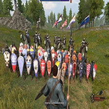 complete shield and banners overhaul for Mount & Blade II: Bannerlord - Mod Download