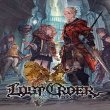 Lost Order para iPhone - Descargar