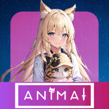 AnimAI - AI Art Generator for Android - Download