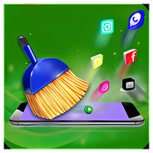 Fast Booster:Max Clean booster per Android - Download