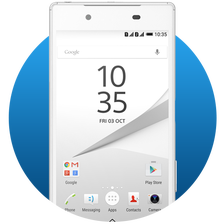 Z5 Launcher and Theme APK for Android - Download