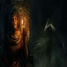 Amnesia: Rebirth for PlayStation 4 - Download