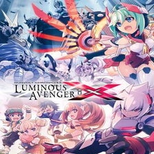 Gunvolt Chronicles: Luminous Avenger iX для Nintendo Switch — Скачать