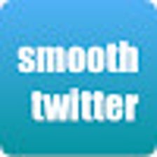Smooth Twitter para Google Chrome - Extensión Descargar