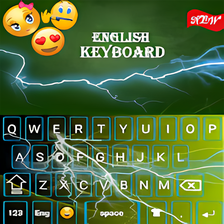 English Keyboard: English Language keyboard para Android - Descargar
