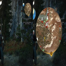Better Minimap - A Quick Map Mod for The Witcher 3: Wild Hunt - Mod ...
