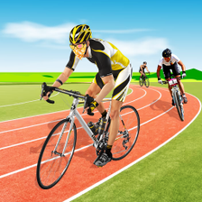 BMX Extreme Bicycle Race for Android - Download