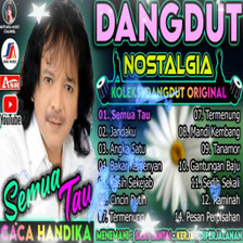 Lagu Dangdut Lawas Nostalgia per Android - Download