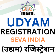 Udyam Registration Online Sewa for Android - Download