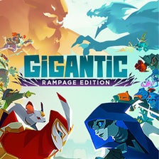 Gigantic: Rampage Edition for Xbox One - Download