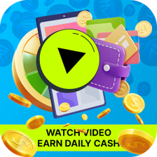 Daily Watch Video Earn Money para Android - Descargar