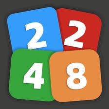 2248: Number Link 2048 Games for iPhone - Download
