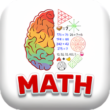 Brain Math: Puzzle Maths Games per Android - Download