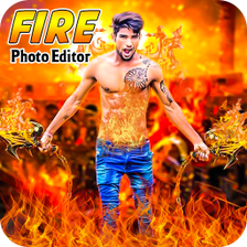 Fire Photo Editor for Android - Download