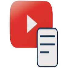 YouTube Script Extractor for Google Chrome - Extension Download