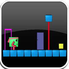 Block Boy Lite Platform Game para Android - Descargar