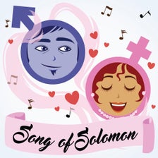 Song of Solomon Bible Emojis for iPhone - Download