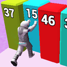 Very Fat Man Pusher: Eating for Android - Download