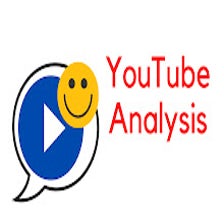 YouTube Comments Analyzer para Google Chrome - Extensión Descargar