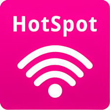 Android 용 HotSpot APK - 다운로드