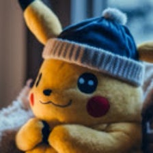 Pikachu Live Wallpaper para Google Chrome - Extensión Descargar