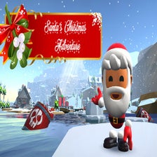 Santa's Christmas Adventure for Nintendo Switch - Download